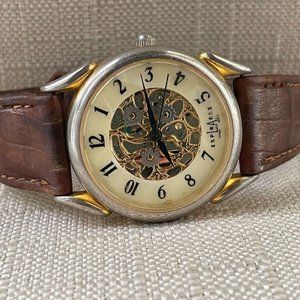 explraess | Accessories | Vintage Explraess Women Wristwatch Quartz ...
